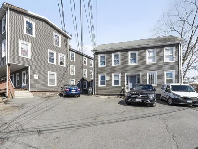 Gibbs Ct, Waltham, Home For Sale