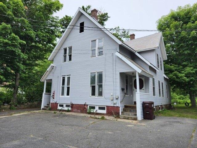 Gibbs Ct, Orange, Home For Sale