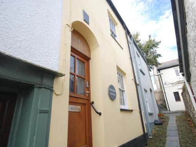 Gibbs Lane, Appledore, 1 Bedroom Cottage