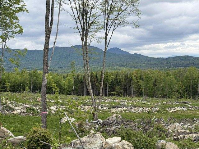 Gibbs Rd Lot 2, Newport, VT 05857