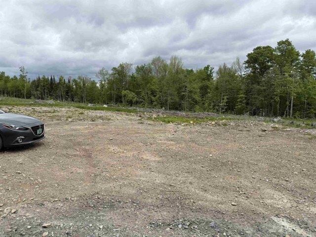 Gibbs Rd Lot,newport, Plot For Sale