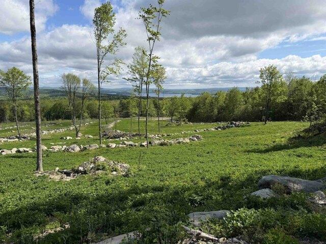Gibbs Rd Lot,newport, Plot For Sale