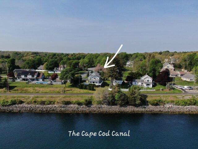 Gibbs Rd, Sagamore Beach, Home For Sale