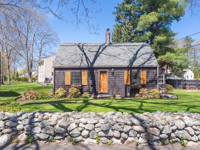 Gibbs St, Natick, Home For Sale
