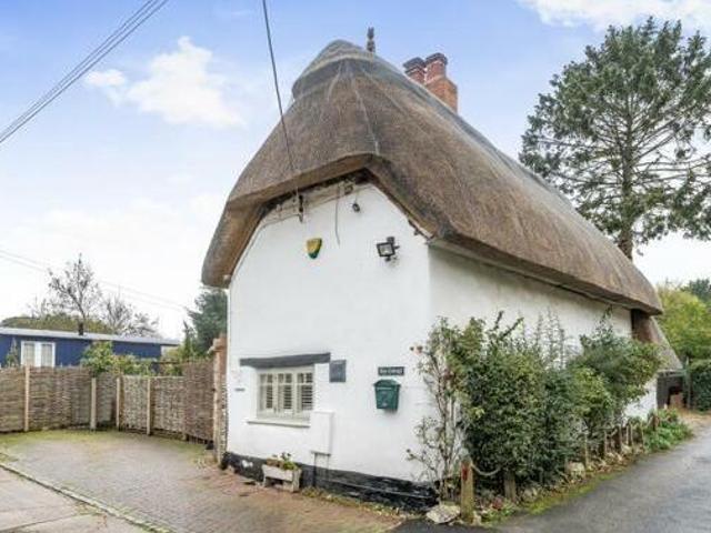 Gibraltar, Buckinghamshire, 3 Bedroom Detached