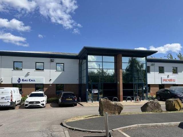 Gibraltar House, Old Mill Business Park, Office For Sale