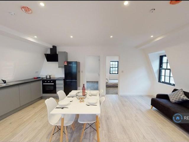 Gibraltar House, London, SE26 2 bed flat to rent £2,150 pcm £496 pw