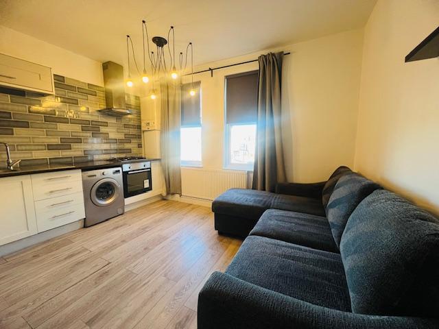 Gibraltar Street, S3 8UA