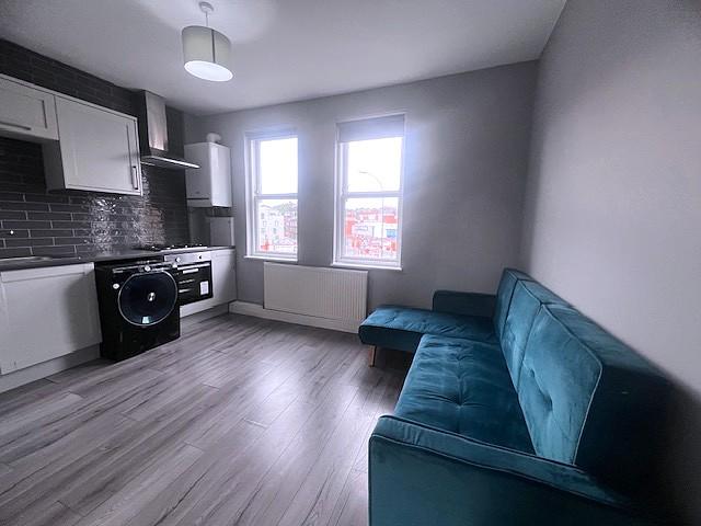 Gibraltar Street, S3 8UA