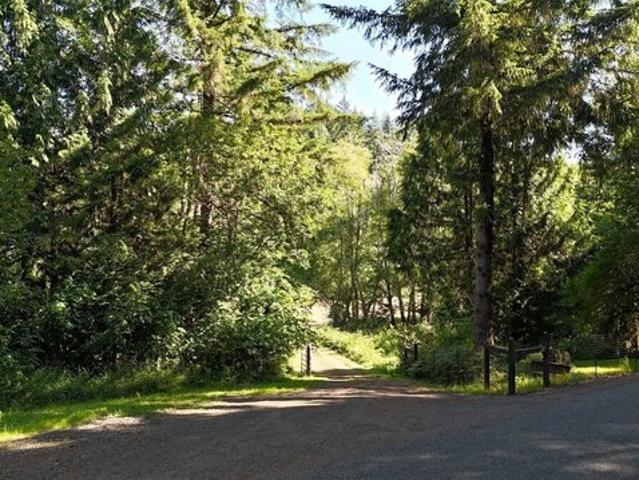 Gibson Creek Rd, Oakville, WA 98568