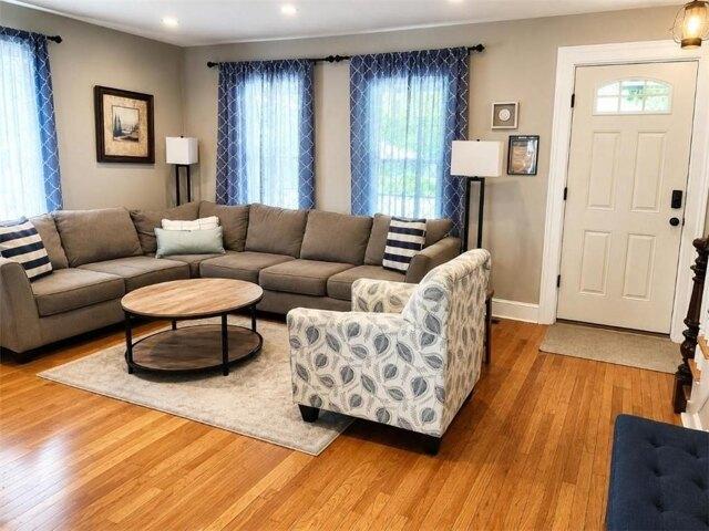 Gibson Ave, Narragansett, Home For Sale