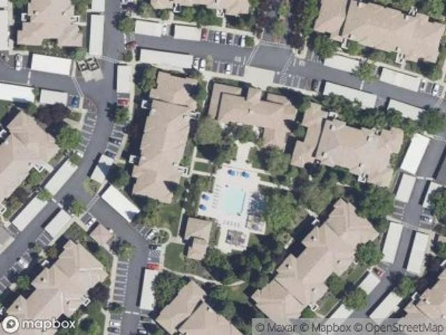 Gibson Dr Apt