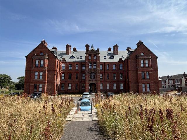Gibson House Drive, Wallasey CH44, 1 bed flat to rent, £750 pcm | PrimeLocation
