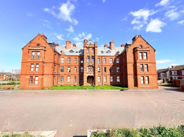 Gibson House Drive, Wallasey, Wirral, Merseyside CH44, 1 bed flat to rent, £750 pcm | PrimeLocation