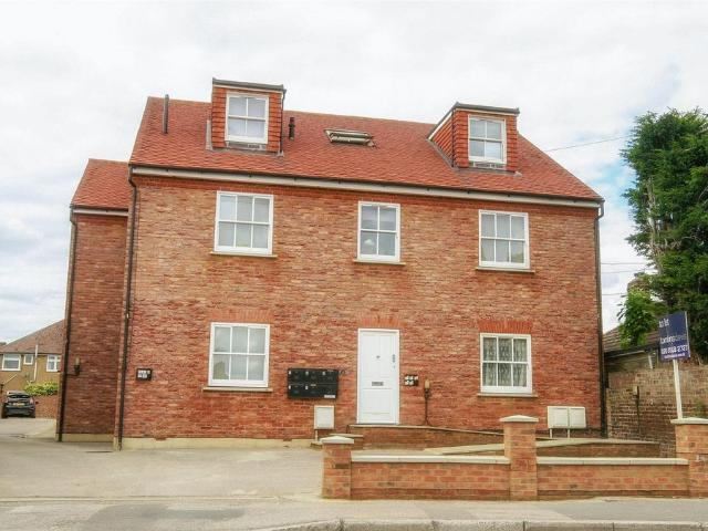 Gibson House, High Street, Stanwell TW19, 1 bed flat to rent, £1,200 pcm | PrimeLocation