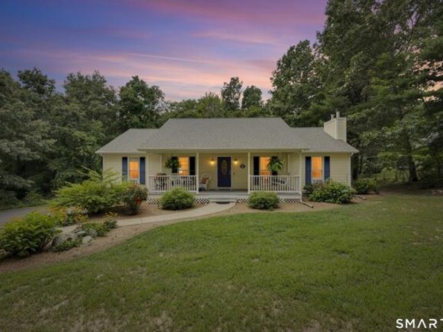 Gibson Hill Rd, Sterling, Home For Sale