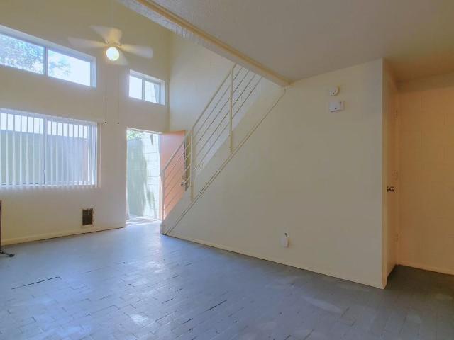 Gibson Lofts Studio Apartment for Rent at 4849 Gibson Blvd Se, Albuquerque, NM 87108 Parkland Hills