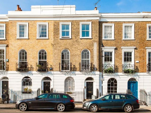 Gibson Square, Angel N1, 2 bed flat to rent, £5,500 pcm | PrimeLocation