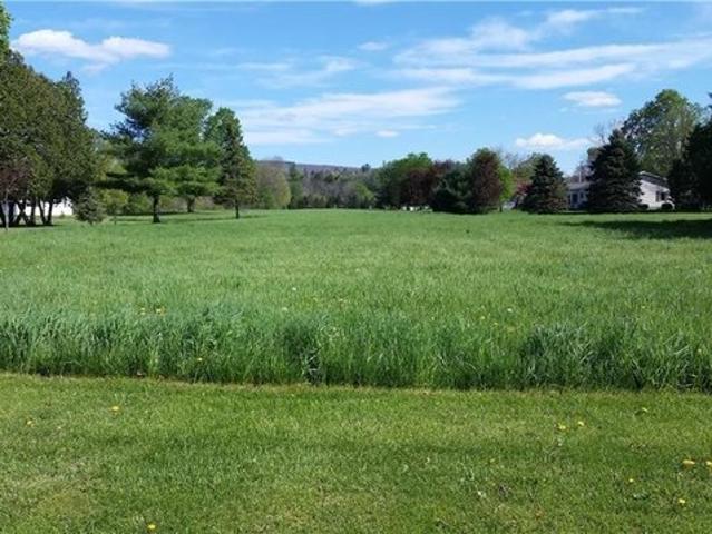 Gibson St, Dansville, NY 14437