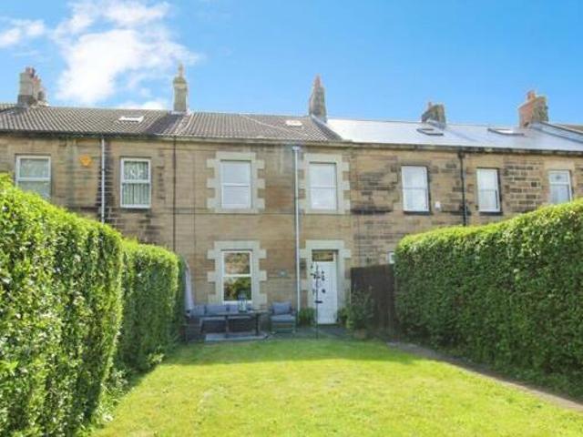 Gibson Street, Newbiggin by the sea, 5 Bedroom Terraced