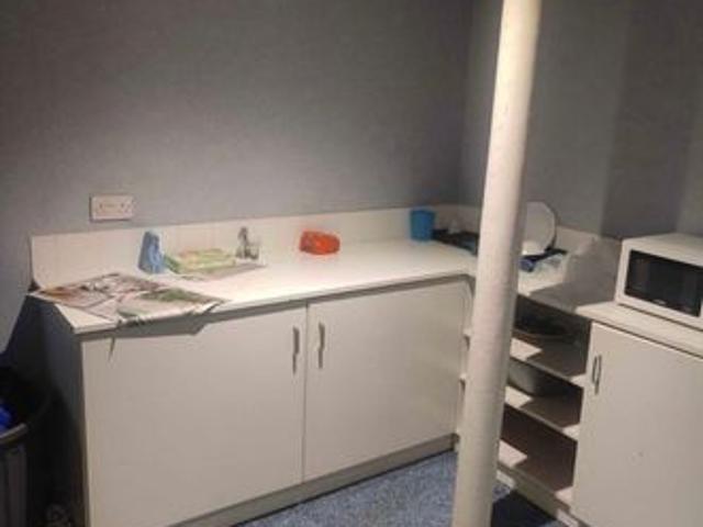 Gibson Street, Bradford BD3, studio to rent 68581398 | PrimeLocation