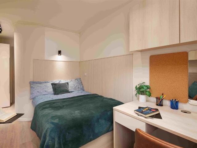 Gibson Street, Glasgow G12, Studio to rent, £1,625 pcm | PrimeLocation
