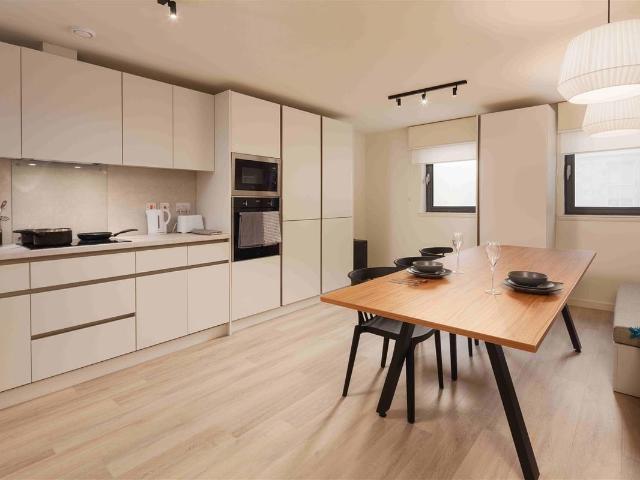 Gibson Street, Glasgow G12, 1 bed flat to rent, £1,062 pcm | PrimeLocation