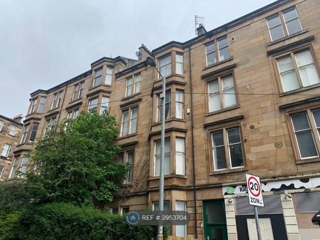 Gibson Street, Glasgow G12, 3 bed flat to rent, £2,100 pcm | PrimeLocation
