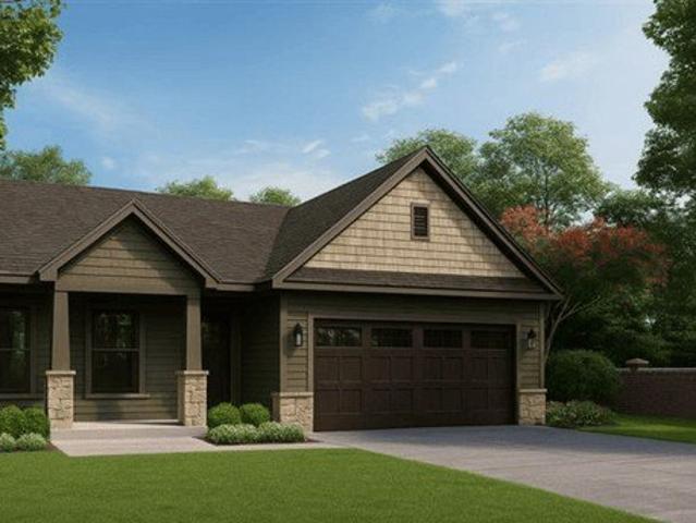 GIBSON Plan Hampshire Heights Community