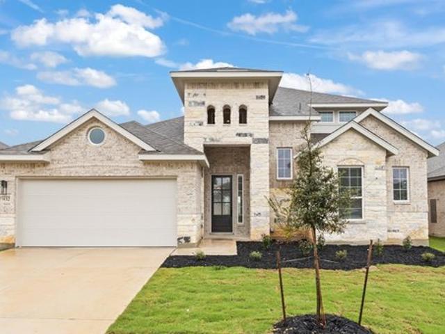 Gibson Plan Highland Village Community