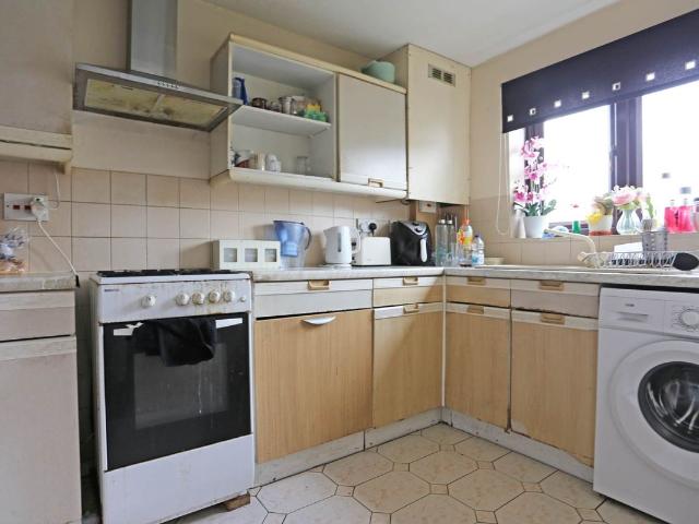 Gibson Road, Chadwell Heath, Dagenham RM8, 3 bed end terrace house to rent, £2,000 pcm | PrimeLocation