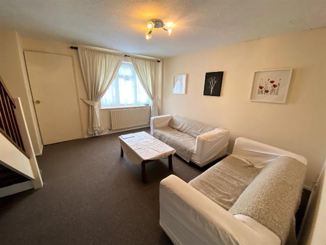 Gibson Road, Dagenham RM8, 3 bed terraced house to rent, £2,150 pcm | PrimeLocation