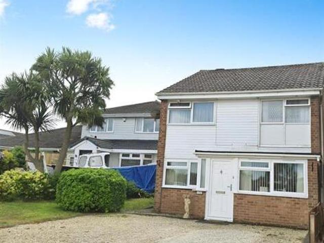 Gibson Road, Paignton, 3 Bedroom Detached