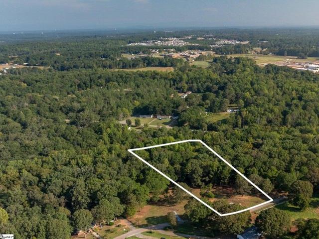 Gibson Rd, Anderson, SC 29625