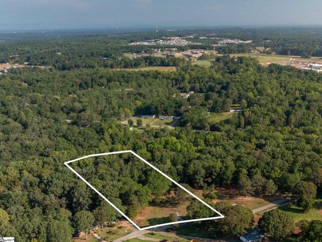 Gibson Rd, Anderson, SC 29625