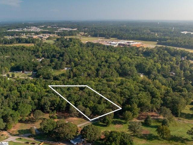 Gibson Rd, Anderson, SC 29625