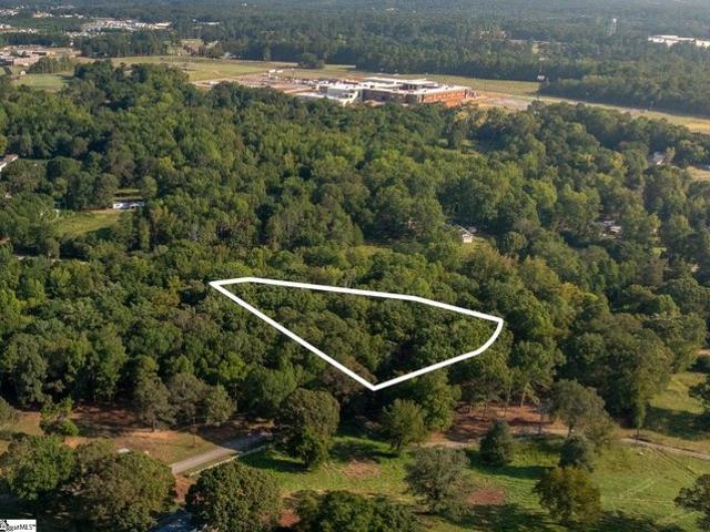 Gibson Rd, Anderson, SC 29625