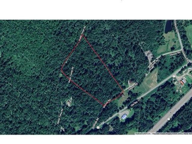 Gibson Rd, Hancock, NY 13783