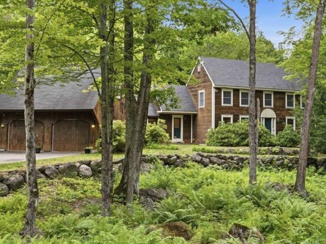 Gibson Rd, Hillsborough, Home For Sale
