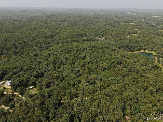 Gibson Rd, Lonedell, MO 63060
