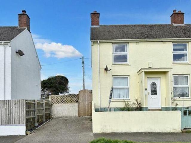 Gibson Way, Porthleven, 4 Bedroom Semi detached