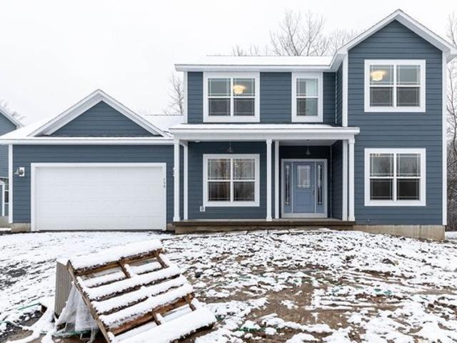 Giddings Trl Lot 54, Baldwinsville, NY 13027