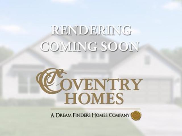 Giddings II Plan Bridgeland Community