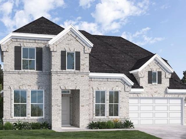 Giddings Plan Bridgeland Community