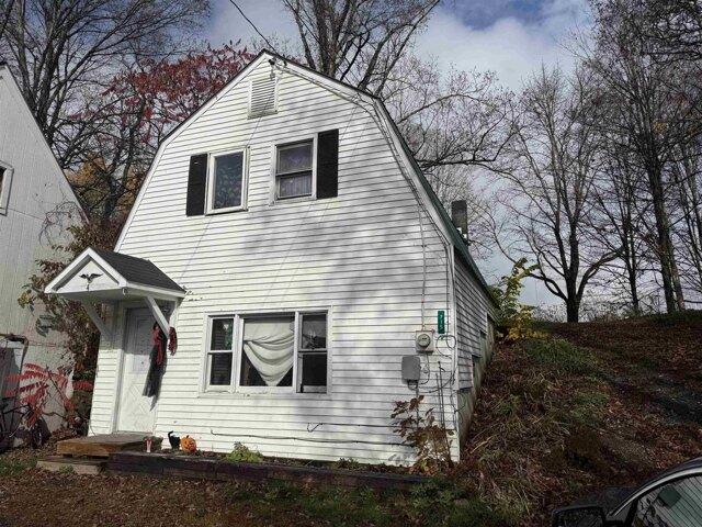 Giddings St, Springfield, Home For Sale