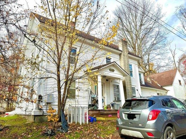 Giddings St, Springfield, Home For Sale