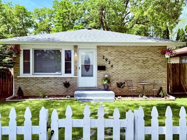 Gideon Ave, Zion, Home For Sale