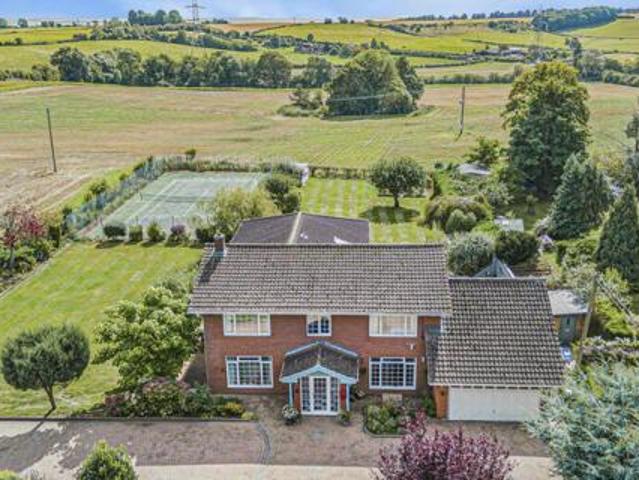 Gidley Way, Oxford, 5 Bedroom Detached
