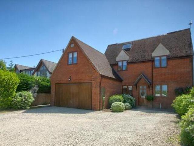 Gidley Way, Horspath, 6 Bedroom Detached