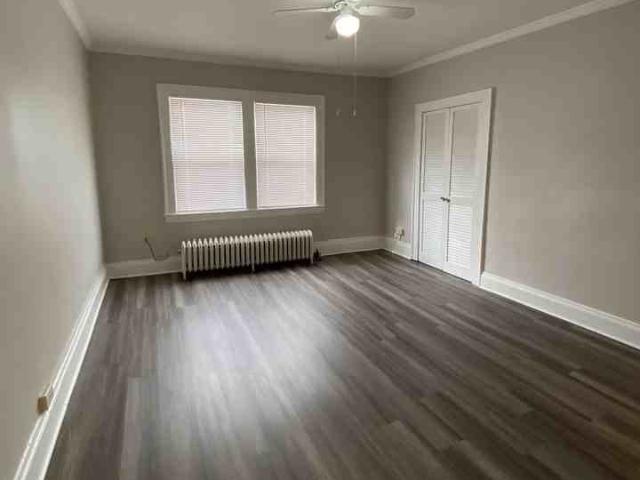 Giel Detroit 1 Bedroom Apartment for Rent at 13614 Detroit Ave, Lakewood, OH 44107 Lakewood